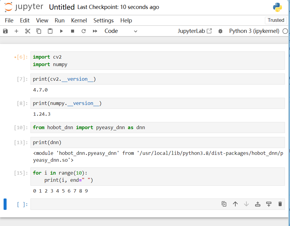 Jupyter远程开发RDK X3，Jupyter安装与端口映射 - 新手上路 - 地瓜机器人论坛