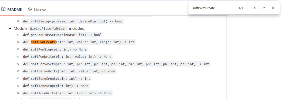 利用Pybind11封装Python版的WiringPi！ - 新手上路 - 地瓜机器人论坛