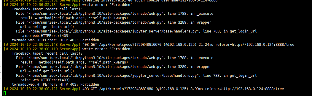 RDK X5 测评--Model Zoo - 新手上路 - 地瓜机器人论坛