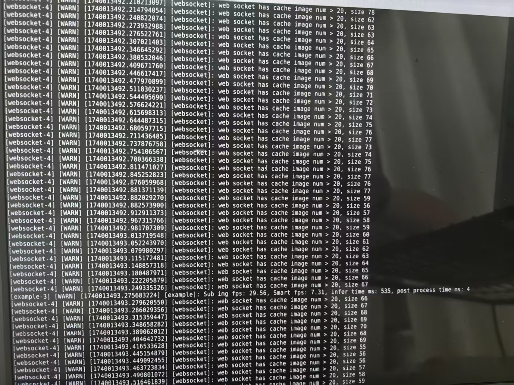 rdk_x3部署yolov5 - 新手上路 - 地瓜机器人论坛