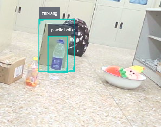 RDKX3 YOLOV5 30FPS - RDK Model Zoo - 地瓜机器人论坛