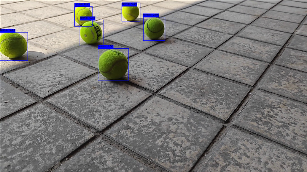 两种方式让你用Python轻松在RDKX5上部署推理 - RDK Model Zoo - 地瓜机器人论坛
