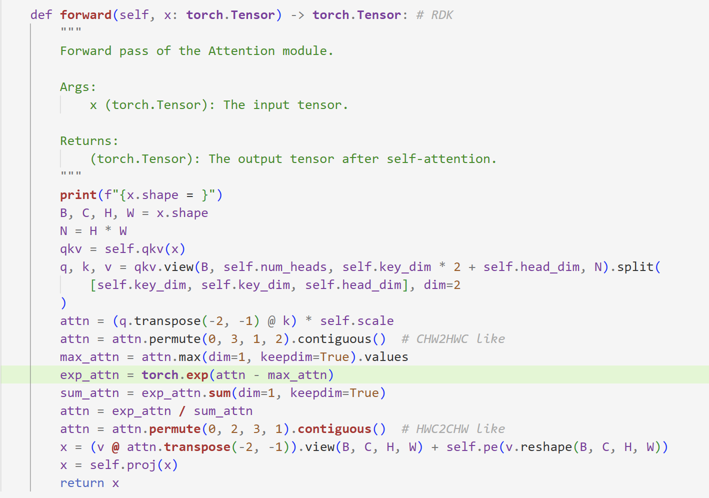 YOLO11在docker中量化时报错 Non-zero status code returned while running Reshape node - 新手上路 - 地瓜机器人论坛