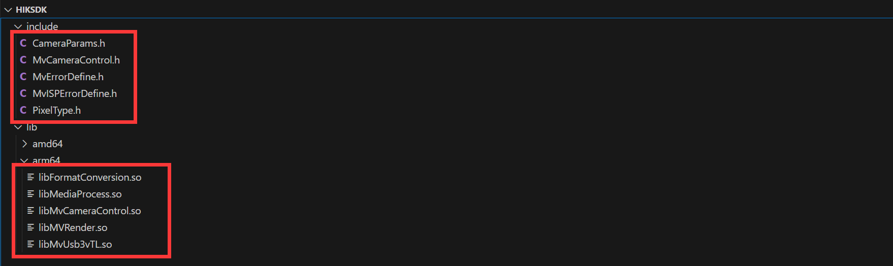 【RDK X5新板体验】将HIKCamera-Cpp-SDK使用Cython封装到Python，高效驱动海康工业相机享受百帧体验 - 新手上路 ...