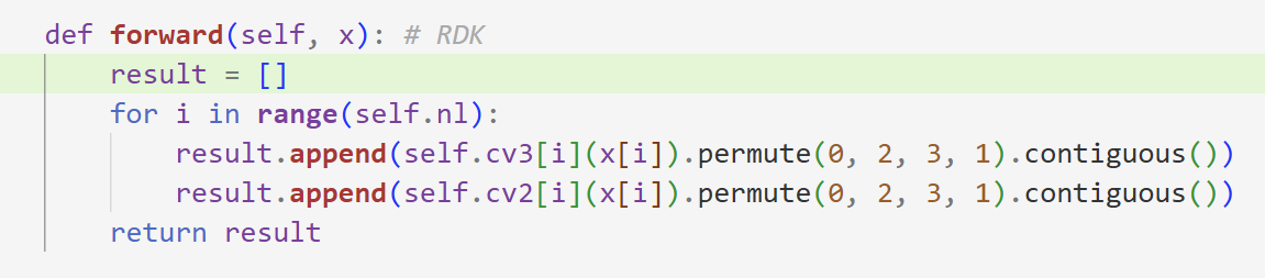 YOLO11在docker中量化时报错 Non-zero status code returned while running Reshape node - 新手上路 - 地瓜机器人论坛