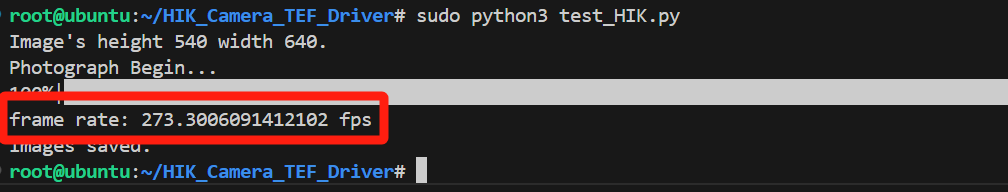 【RDK X5新板体验】将HIKCamera-Cpp-SDK使用Cython封装到Python，高效驱动海康工业相机享受百帧体验 - 新手上路 ...